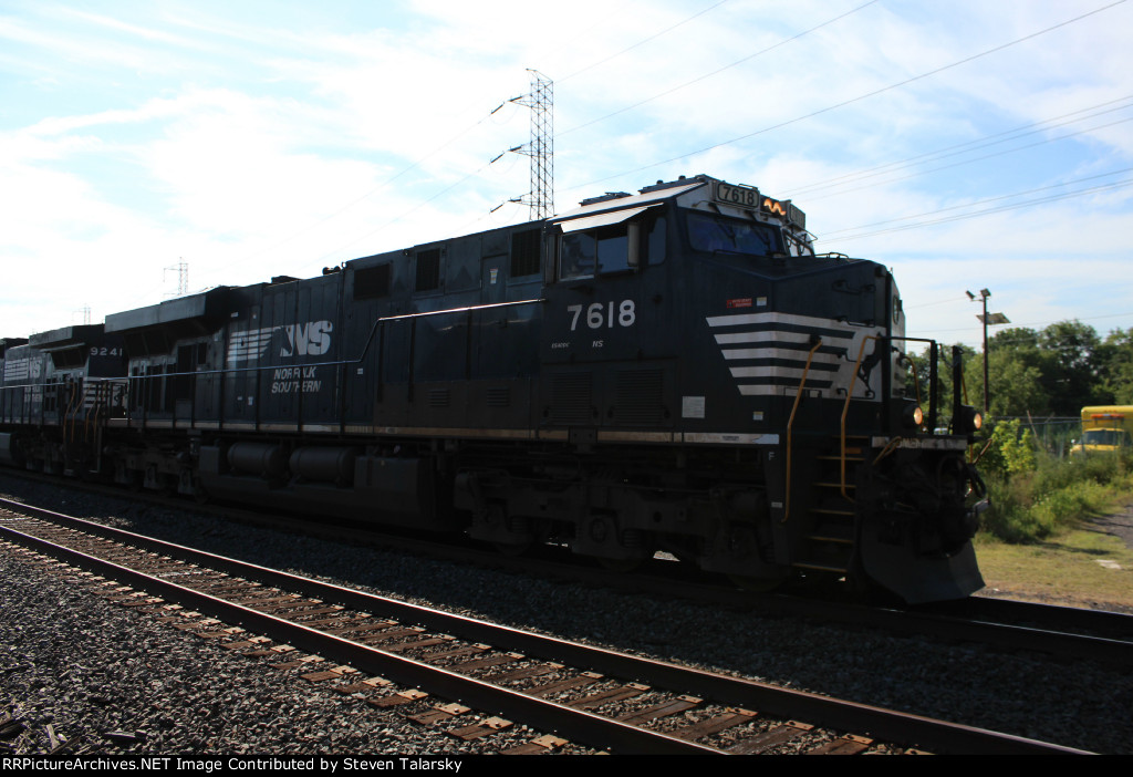 NS 7618